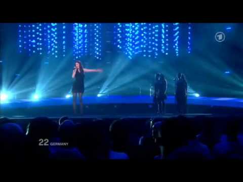 Lena Meyer Landrut (Unser Star für Oslo) - Satellite - Eurovision Song Contest