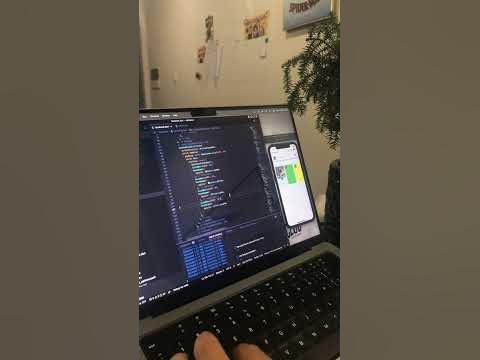 Speed code Facebook app | Coding | Short | thainam 🔥 #coding - YouTube