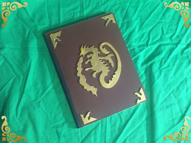Mals Spell Book Sold “Descendants: Mal's Spell Book” Is A