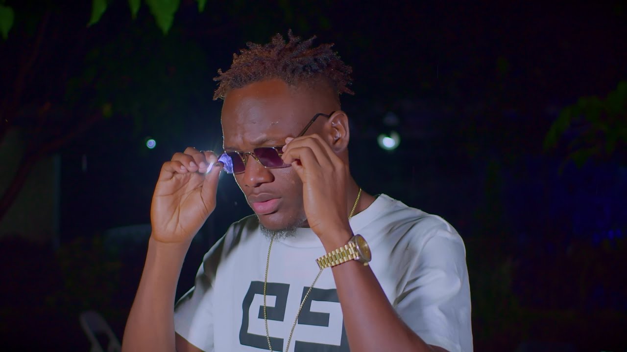 Peter Prince 254 - Fire Burn Dem (Official Music Video) - YouTube