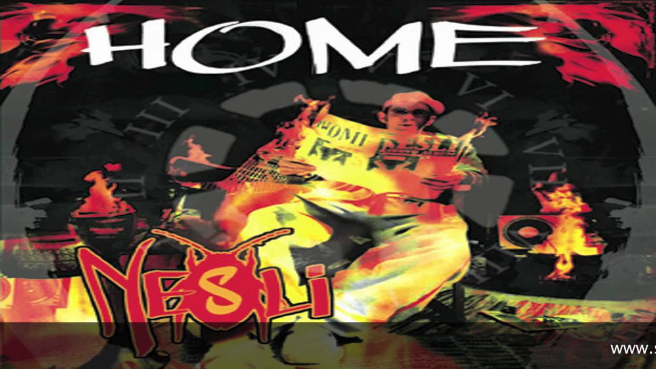 Nesli - Intro: Fitte Da Latte - YouTube