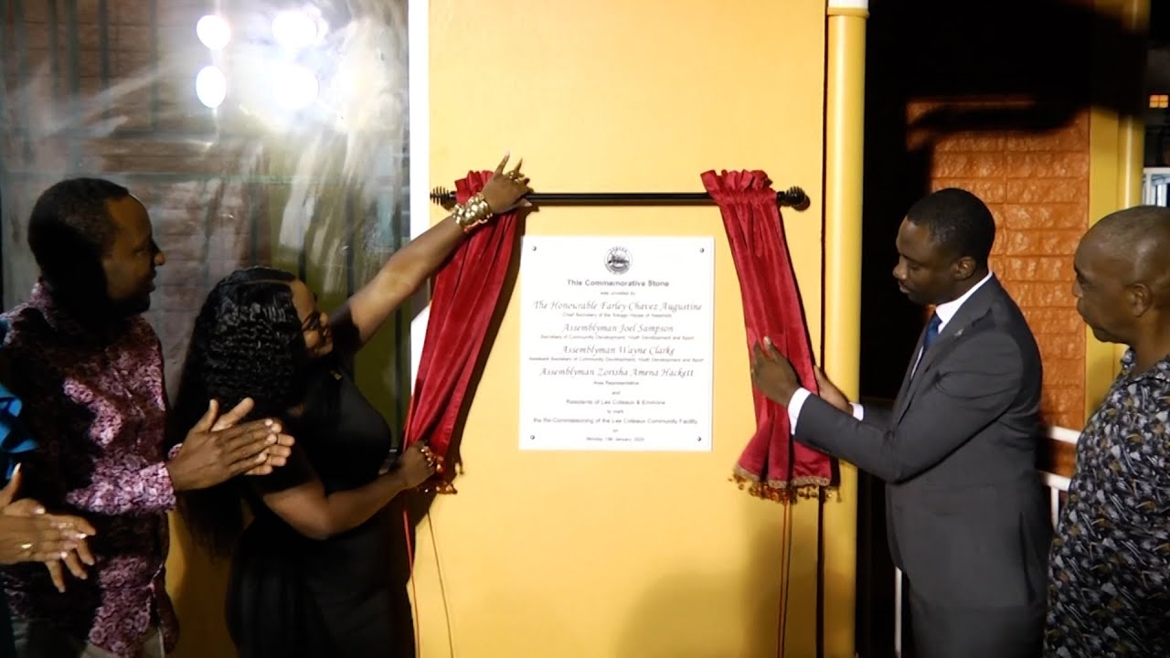 $3 Million Renovated Les Coteaux Facility Offers New Opportunities For ...
