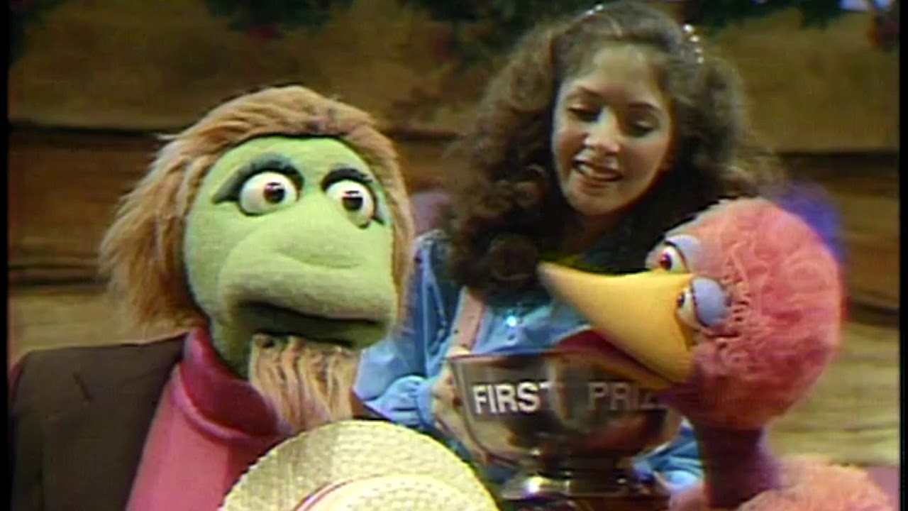 The Great Space Coaster episode 73 TGSC - YouTube