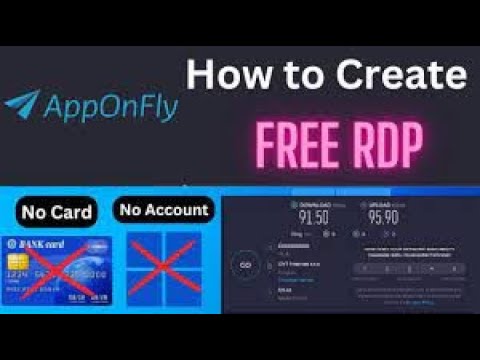 How to Use AppOnFly Windows VPS for Cloud Gaming | Step-by-Step ...