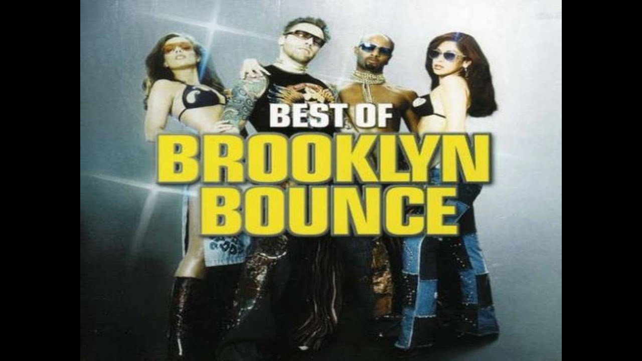 Brooklin Bounce - Club Bizarre - YouTube