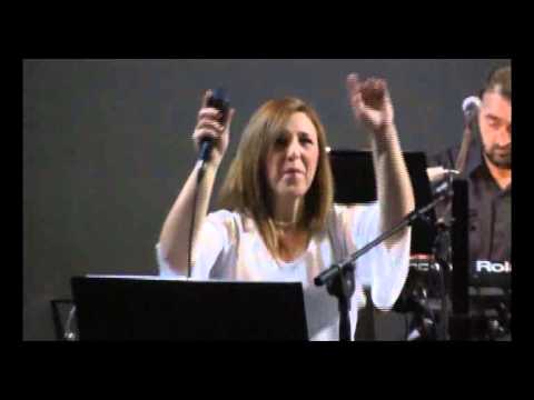 ''ΑΚΡΟΓΙΑΛΙΕΣ ΔΕΙΛΙΝΑ'' (Ξάνθη 2014) - YouTube