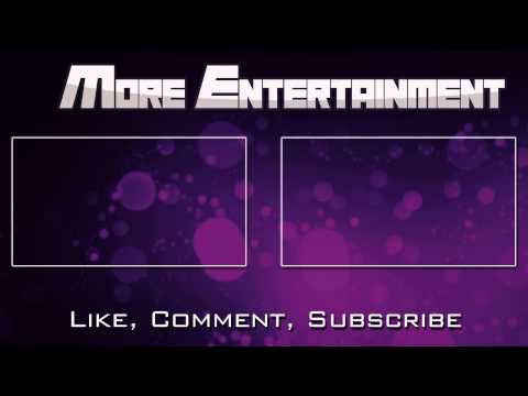 Purple Outro - YouTube