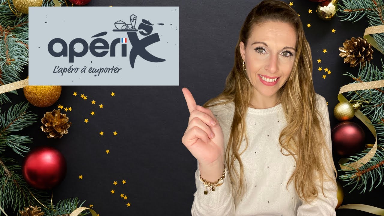 𝐀𝐏𝐄𝐑𝐈𝐗 ⭐️ 𝐃é𝐜𝐞𝐦𝐛𝐫𝐞 𝟐𝟎𝟐𝟐 - YouTube