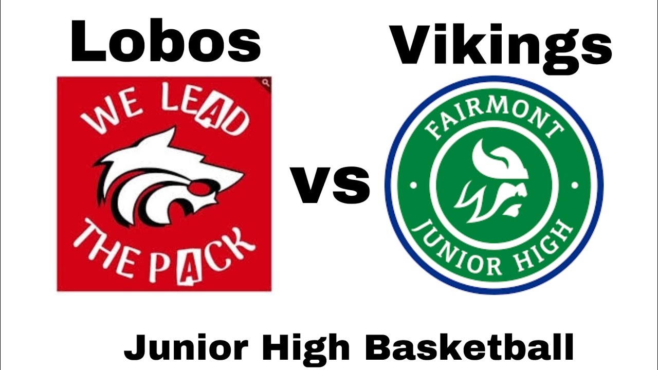 Lomax Lobos vs Fairmont Vikings 02/01/2024 - YouTube