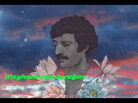 Müslüm Güses Meyhane son durağım