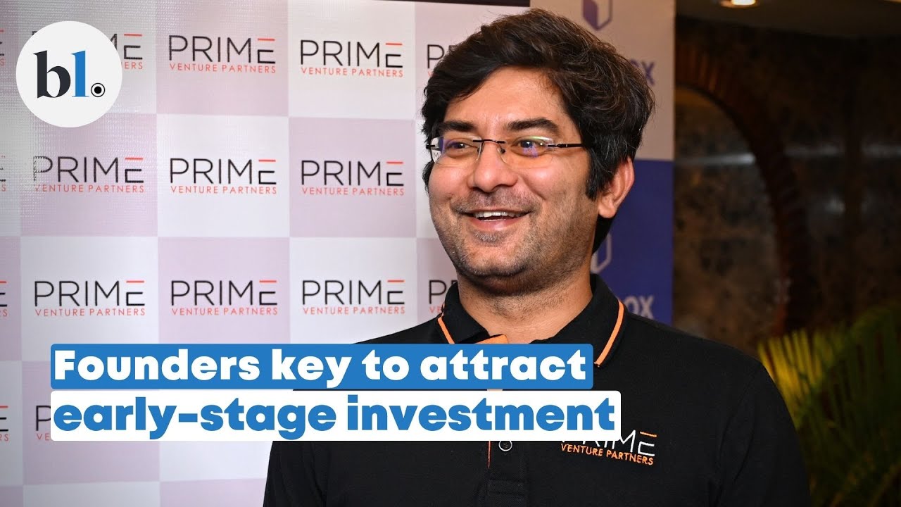 SaaS will remain one of the favourite sectors to invest: Gaurav Ranjan ...