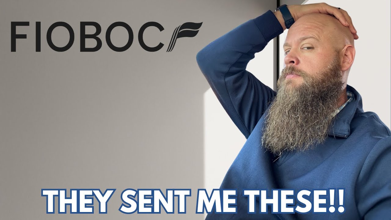 Fioboc Clothing SECRET to Looking AMAZING Beyond 40! - YouTube