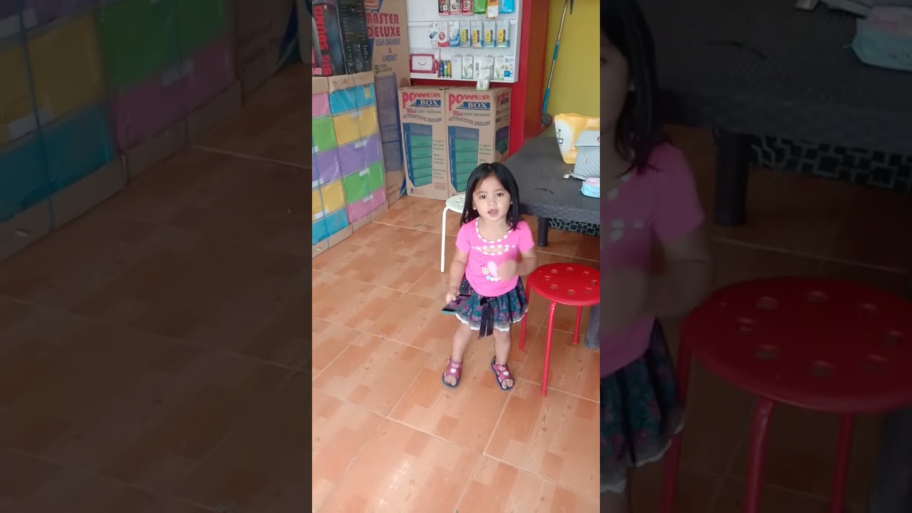 SOFIA DANCE - YouTube