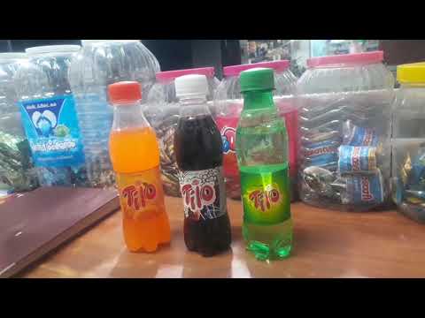 உங்கள் Bhuvi Tilo cool drinks 👌👌👌👌👌👌👌 - YouTube
