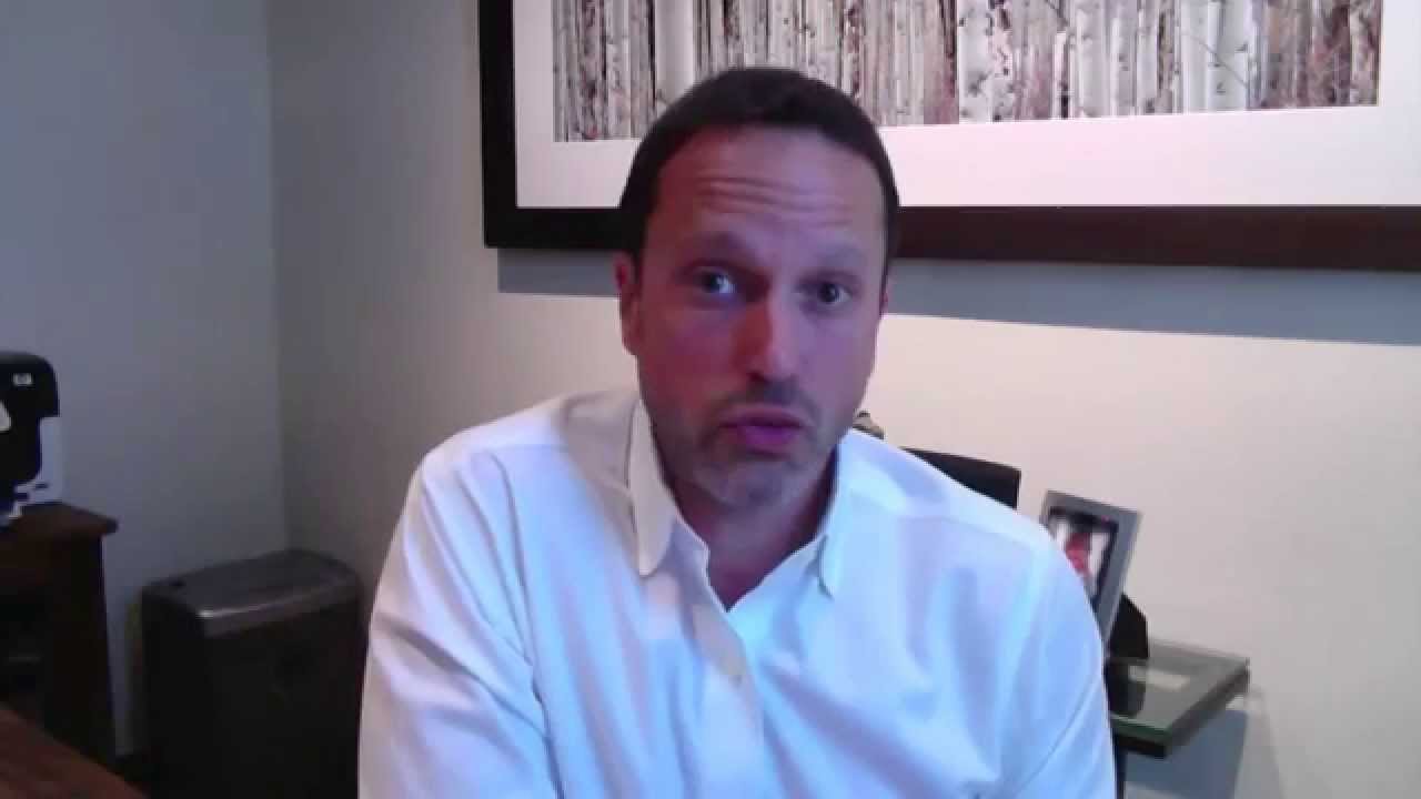 Santa Barbara plastic surgeon Dr. Lowenstein discusses liposuction ...