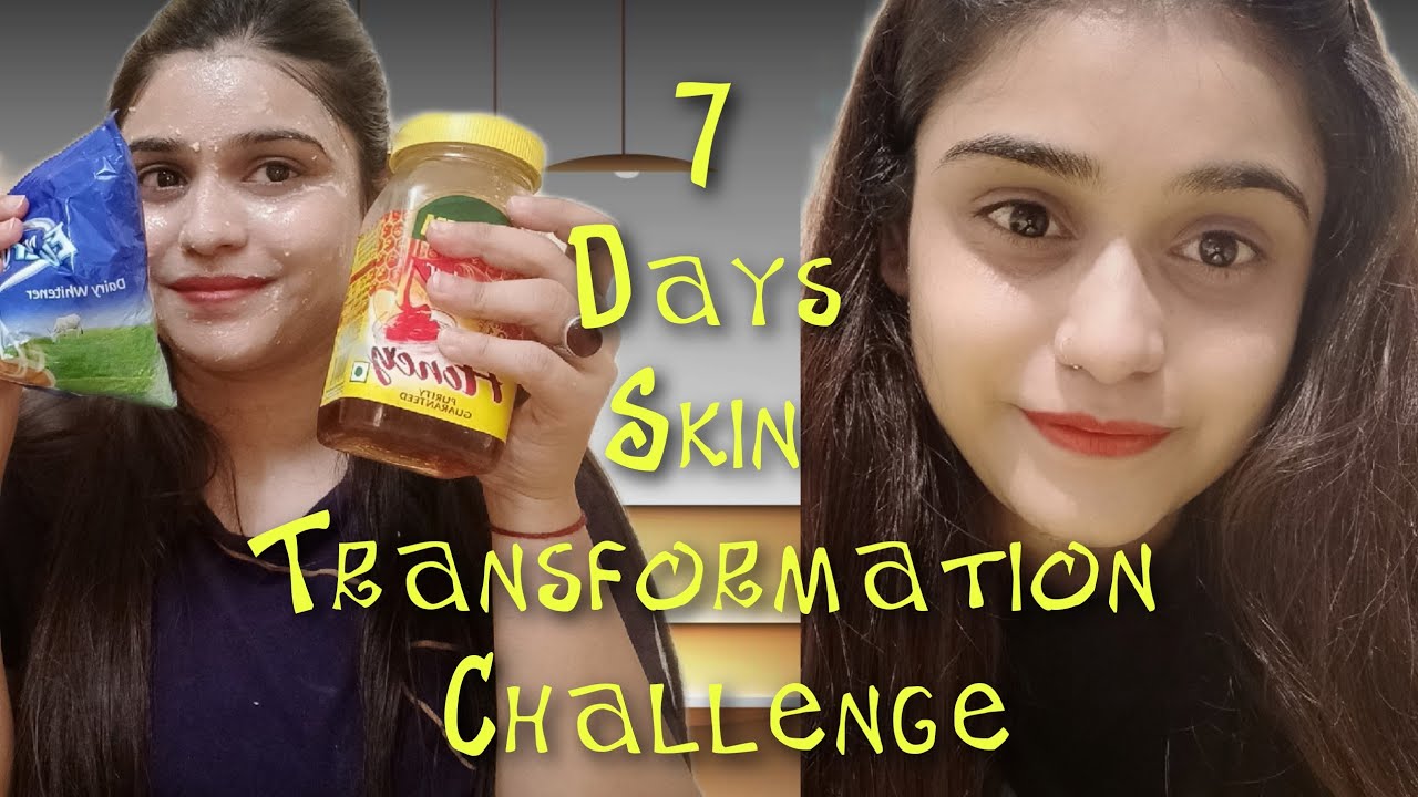 Skin Whitening homemade face mask |Milk powder Mask for flawless skin 🔥 ...