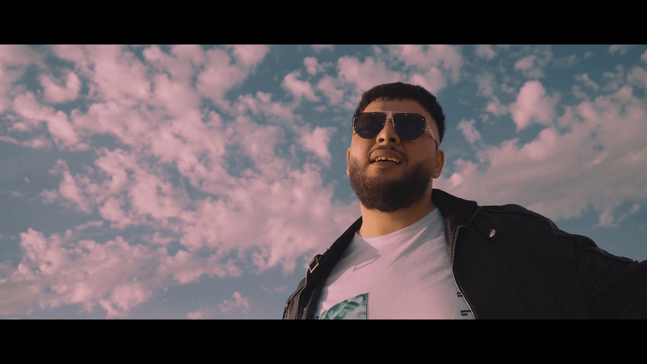 Davide Arena - Speranz e bucij ( VIDEO UFFICIALE 2020 ) - YouTube