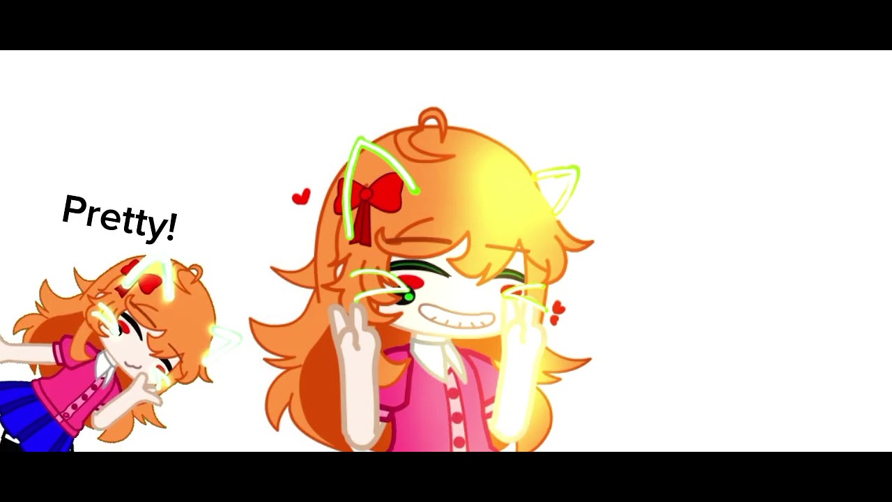 Don't go kitty kitty!|Elizabeth Afton| Rei._.!| - YouTube