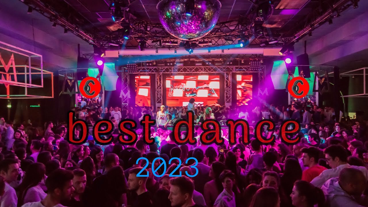 DANCE MUSIC MIX 2023 🎧 Remixes Of Popular Beats 🎧 Micaela Music ...