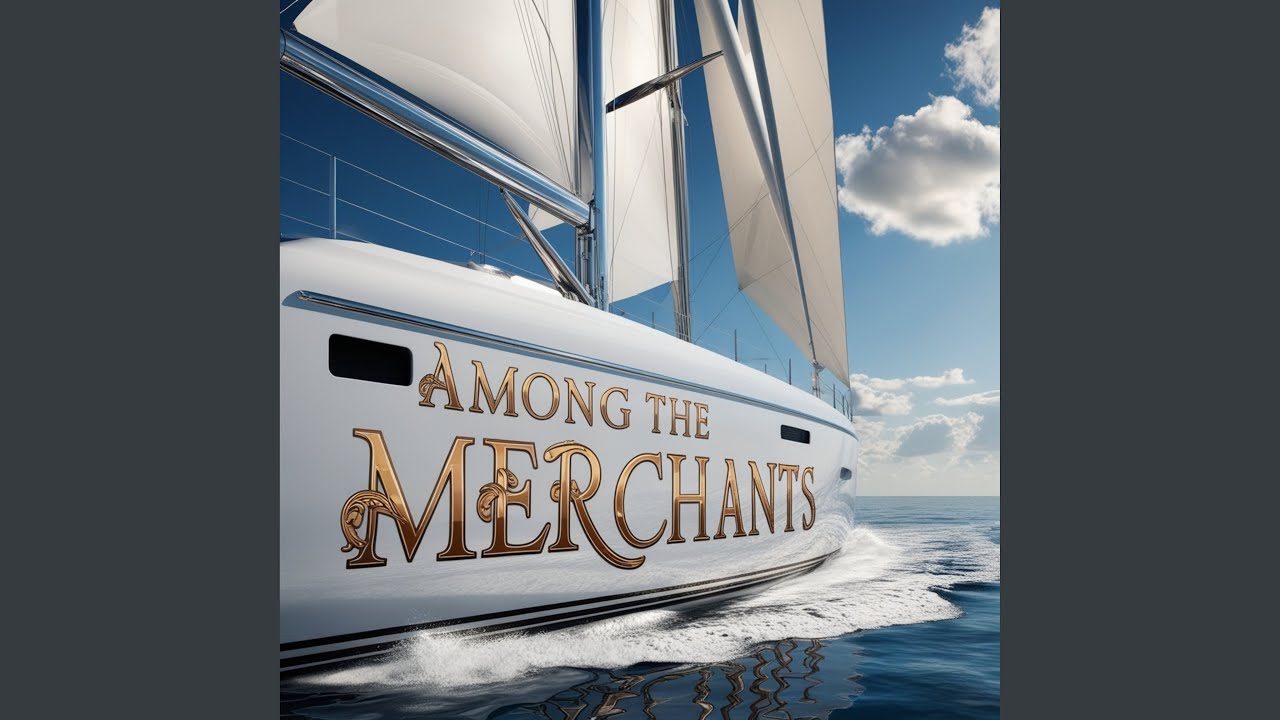 Among the Merchants - YouTube