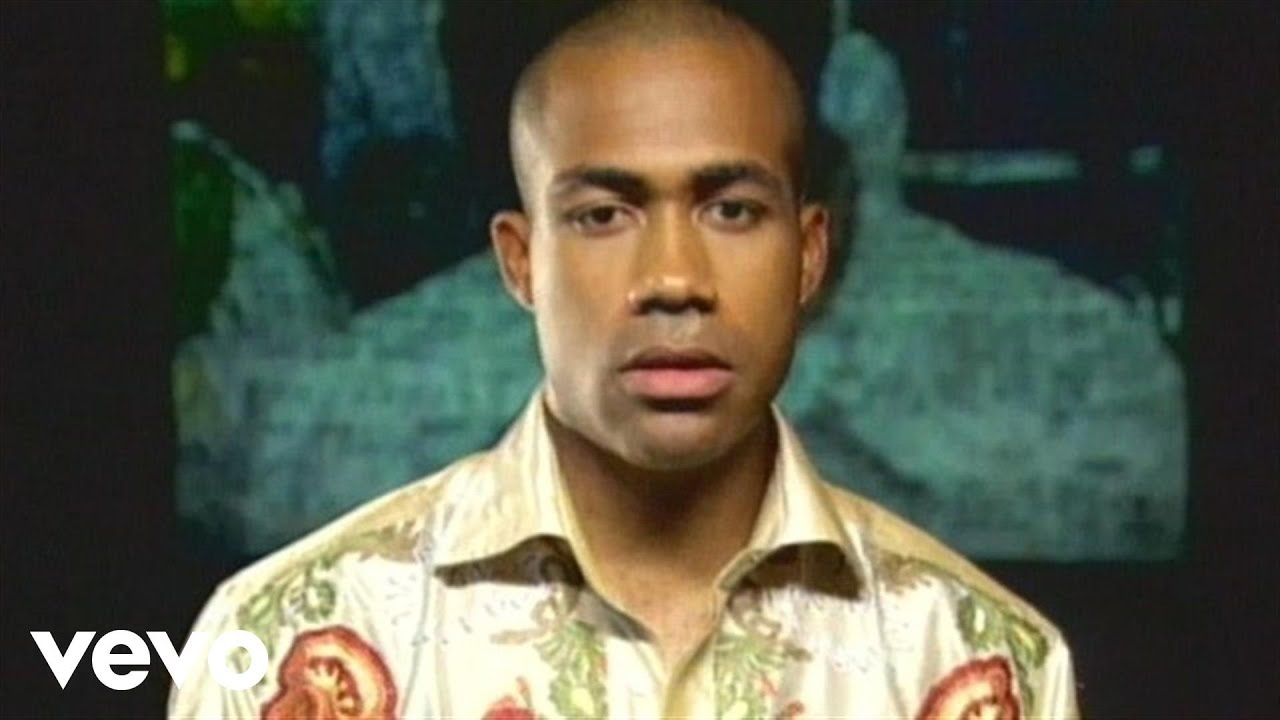 You by Allen Anthony - Samples, Covers and Remixes | WhoSampled