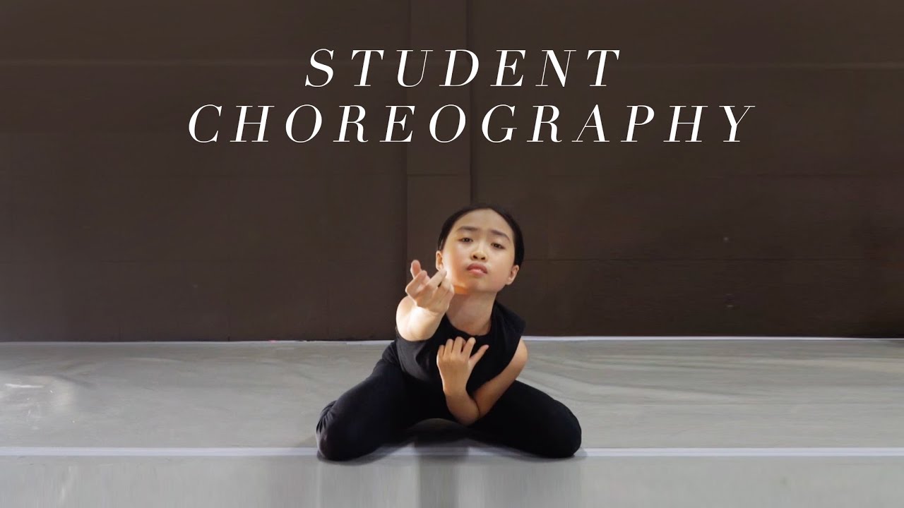 Reckless | Madison Beer | Student Dance Choreography 2022 - YouTube