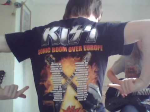 vLog May 2010 - YouTube