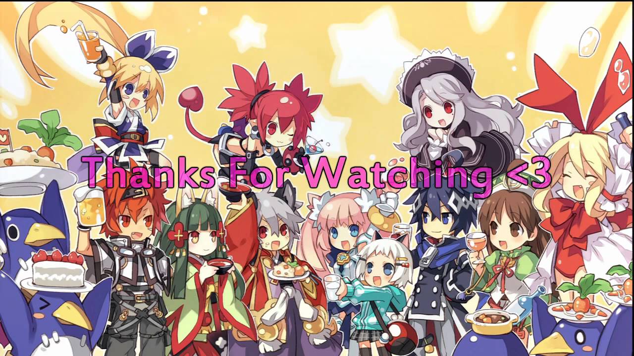 Trinity Universe True End Route Guide(HD) - YouTube