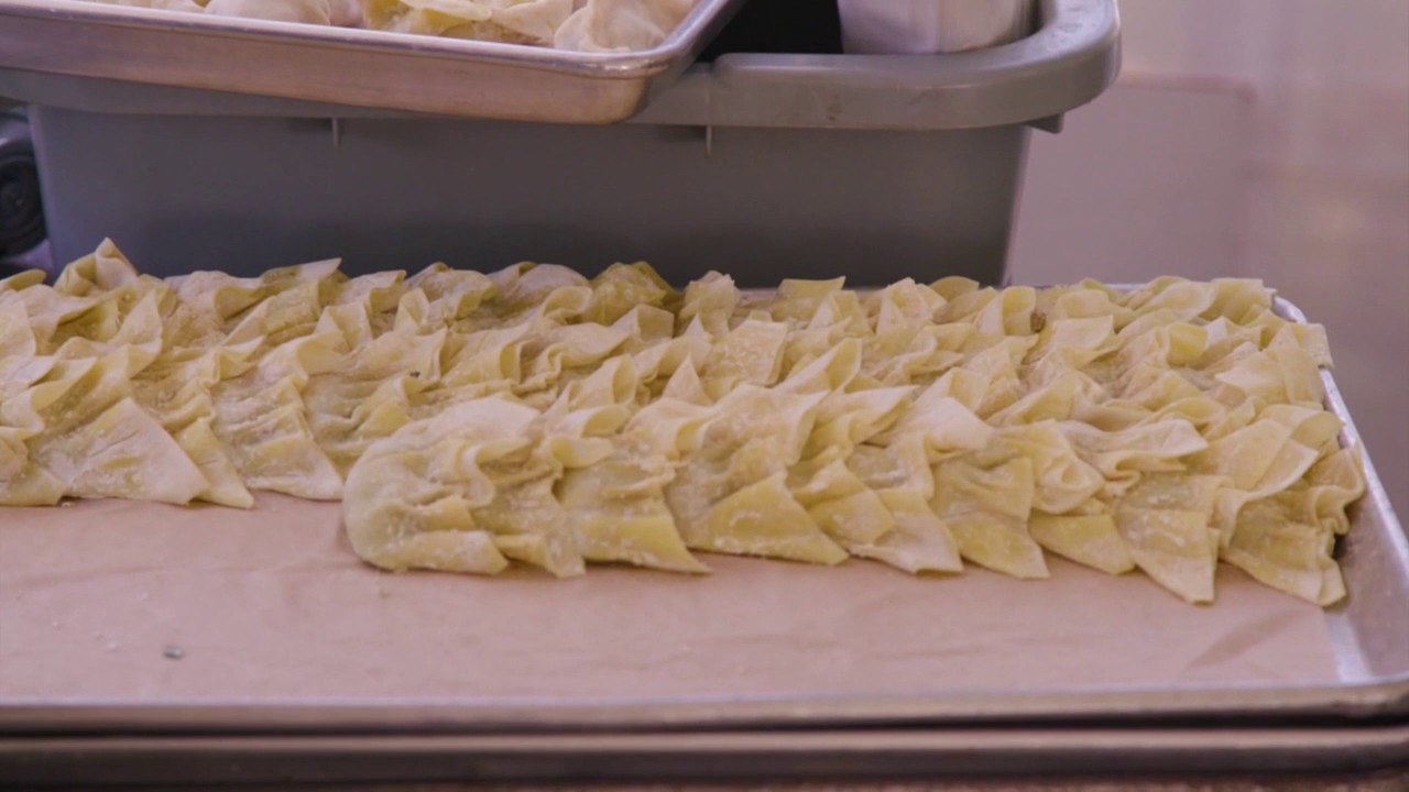 Hawaii Chef Lee Anne Wong - YouTube