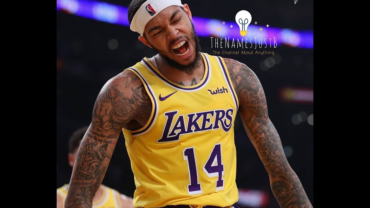 POSTER OF THE YEAR CANDIDATE BRANDON INGRAM ON COREY BREWER! - YouTube