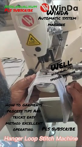 How to process development automatic system winda brand speeder high ...