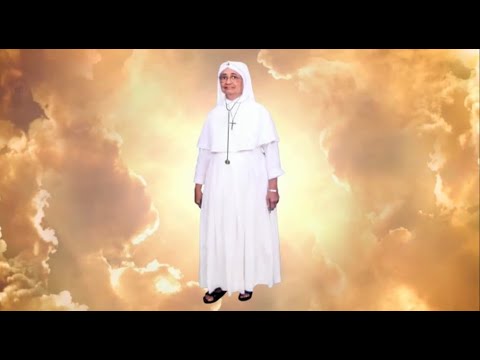 Fond Memories of Servant of God Sr. Dr. Fidelis Thaliath SD on her ...