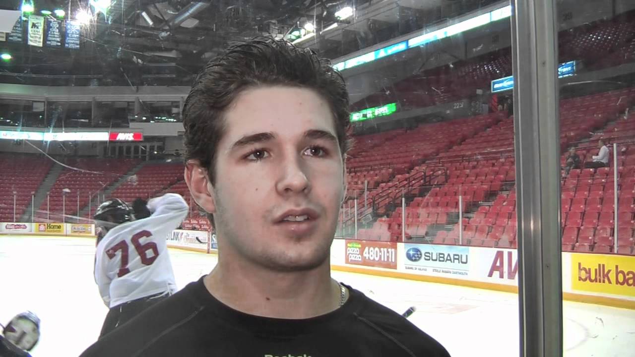Xavier Ouellette profile - YouTube