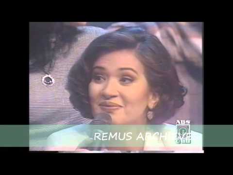 Sharon Cuneta Madrasta All Star Cast With Dolly Ann Carvajal - YouTube