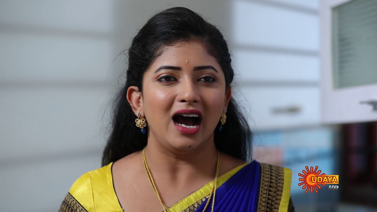 Sevanthi | 10 may 2019 | UdayaTV - YouTube