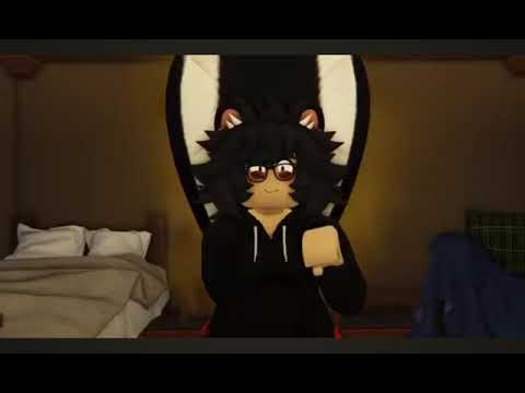 #skunk#robox#fart#animation