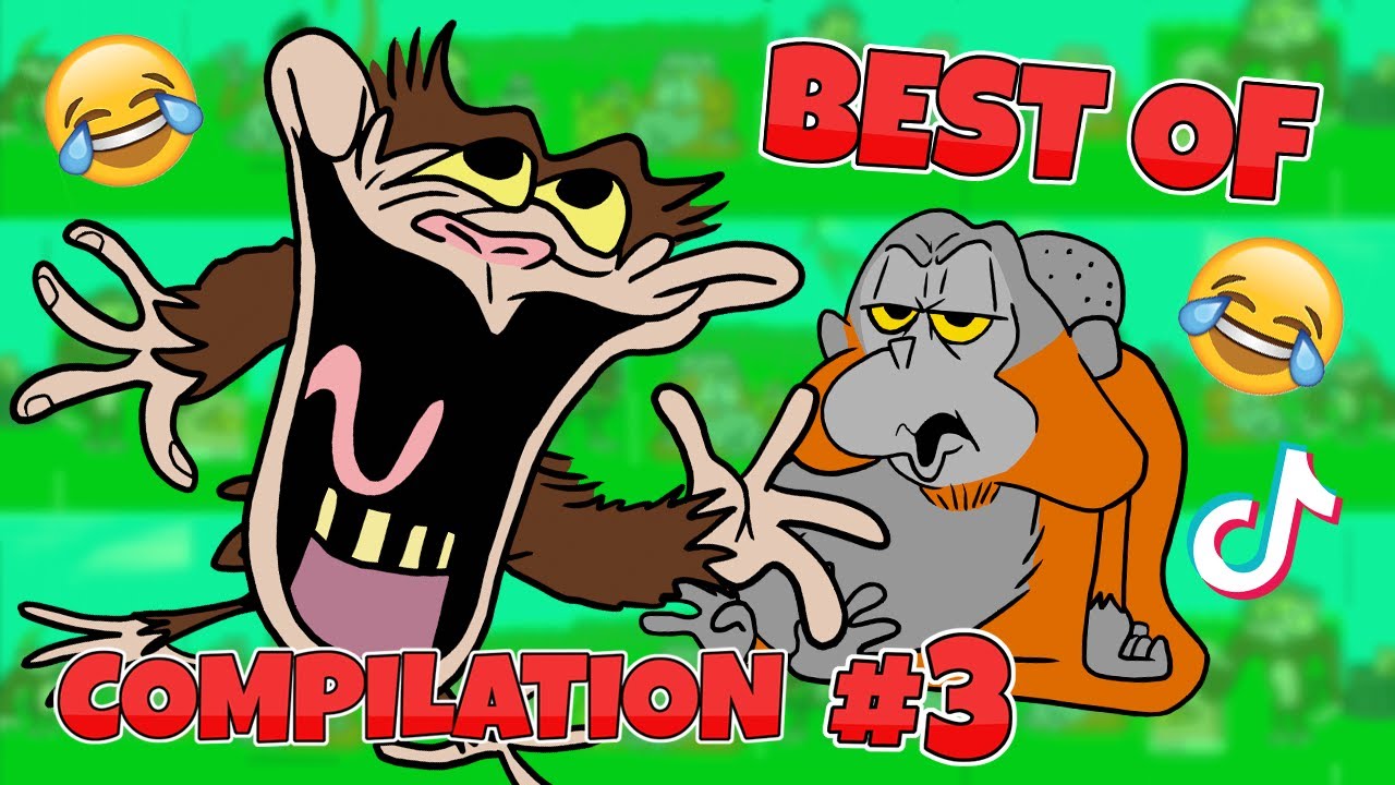 BEST OF Dilbert and Dingus COMPILATION #3 - YouTube