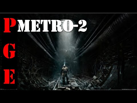 Metro-2 Rusia hechos misteriosos sobre el ferrocarril secreto - YouTube