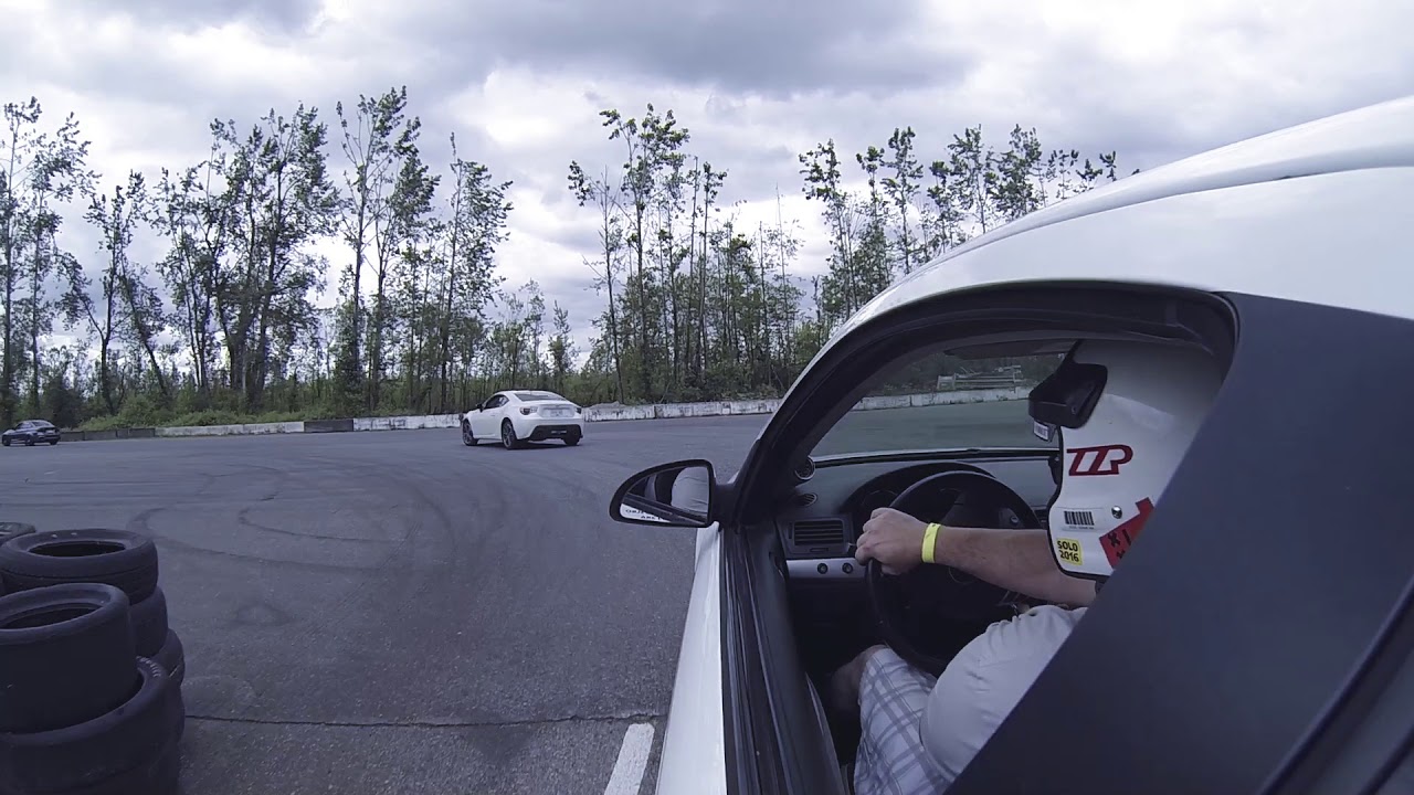 Mission Raceway Road Course. May 28 2018 with VCMC - YouTube