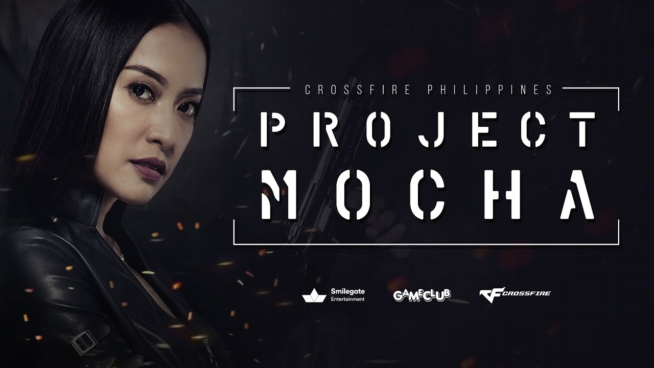 [Crossfire] Project Mocha - Episode 1 - YouTube