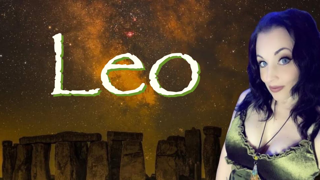 LEO SINGLES ~ AUGUST 2022 (THE WHOLE PACKAGE!) - YouTube