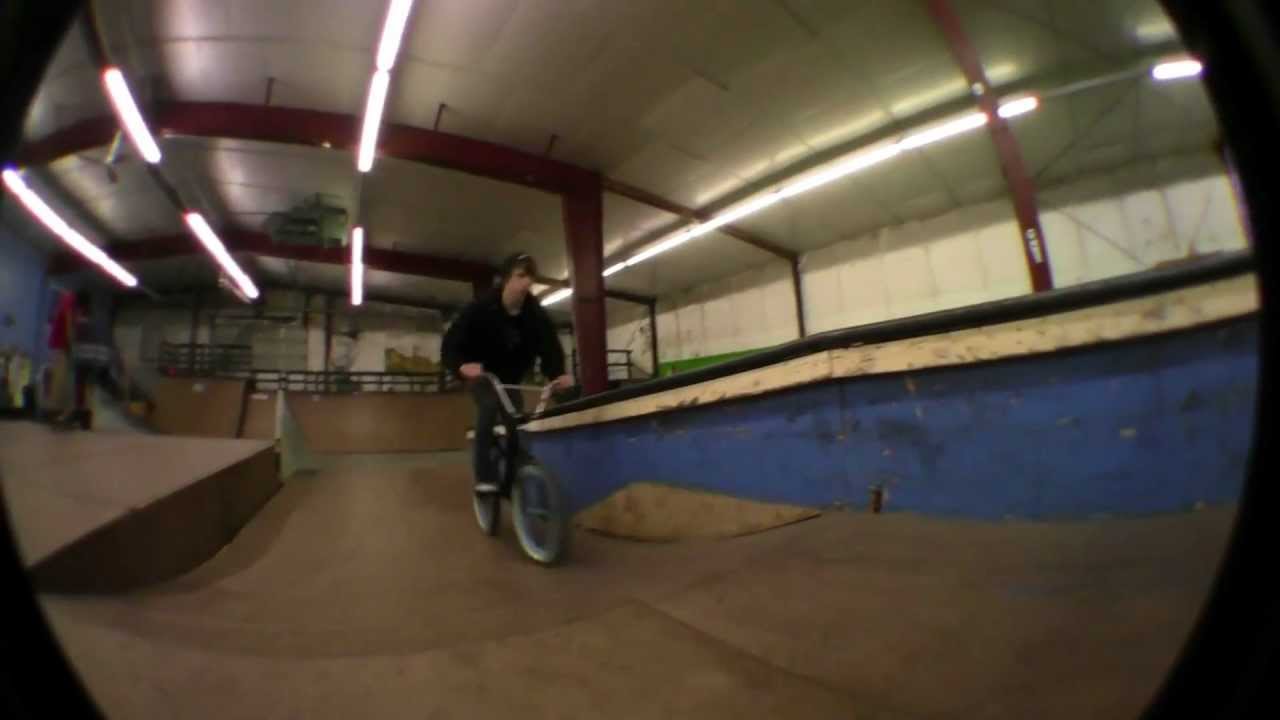 Rad Skatepark 2013 - YouTube