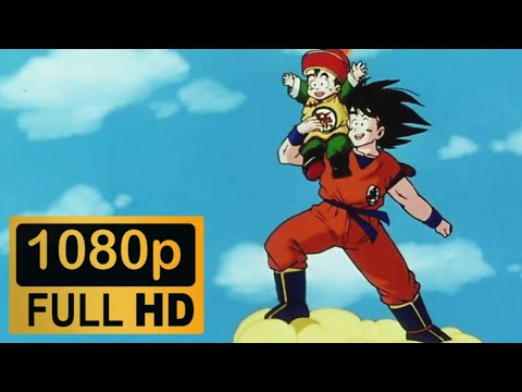 Dragón ball Z -Opening 1 HD 1080 - YouTube