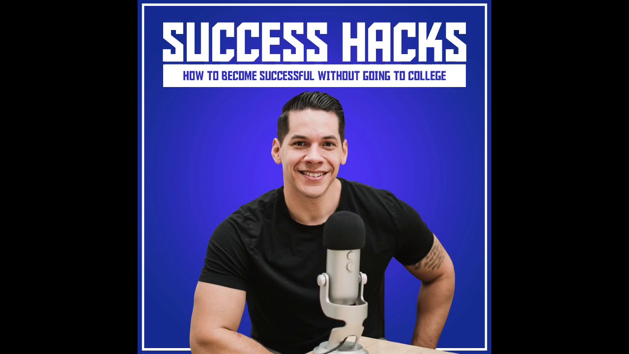 Success Hacks Preview - YouTube