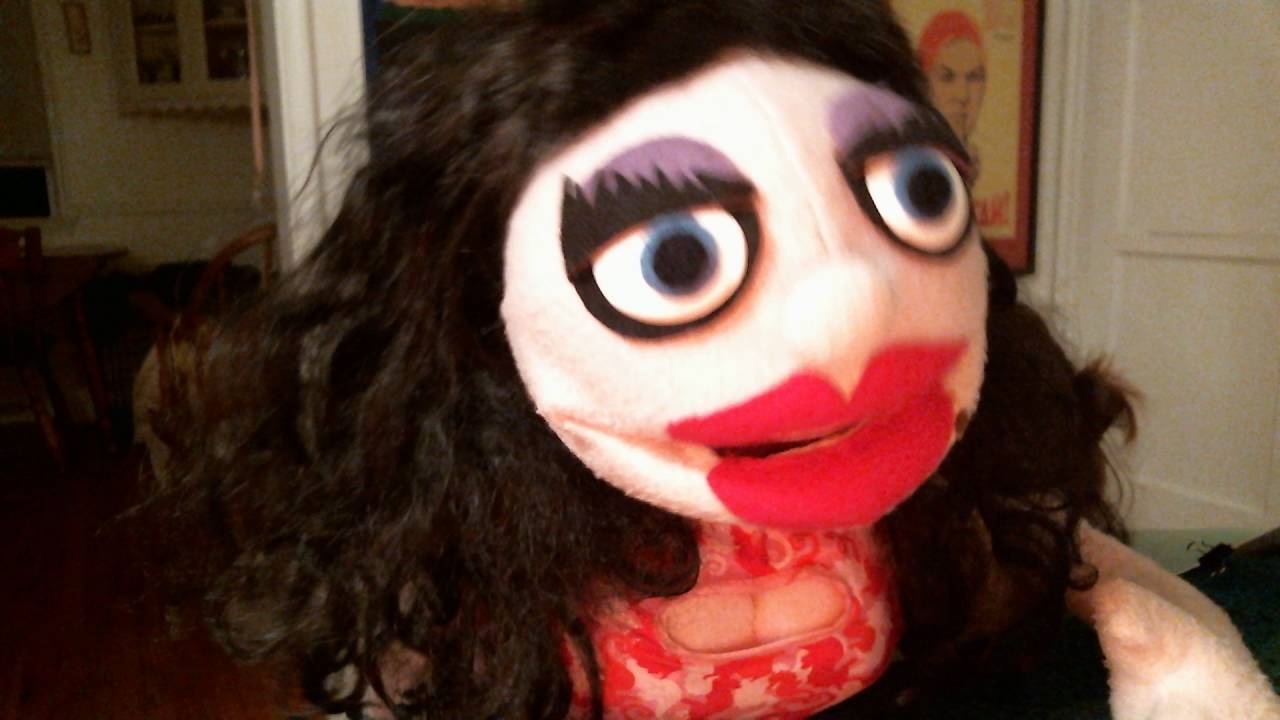 Libby Letlow -random 2015 audition - YouTube