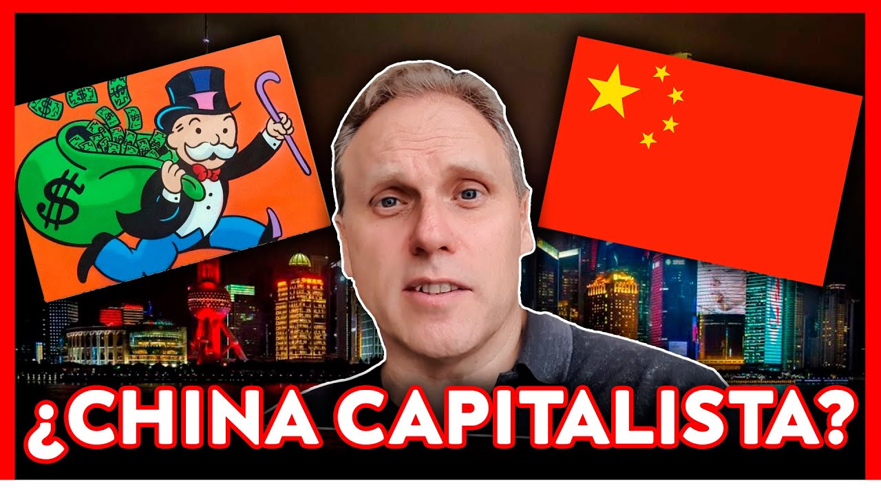 He ido a CHINA y me he quedado SIN palabras... - YouTube
