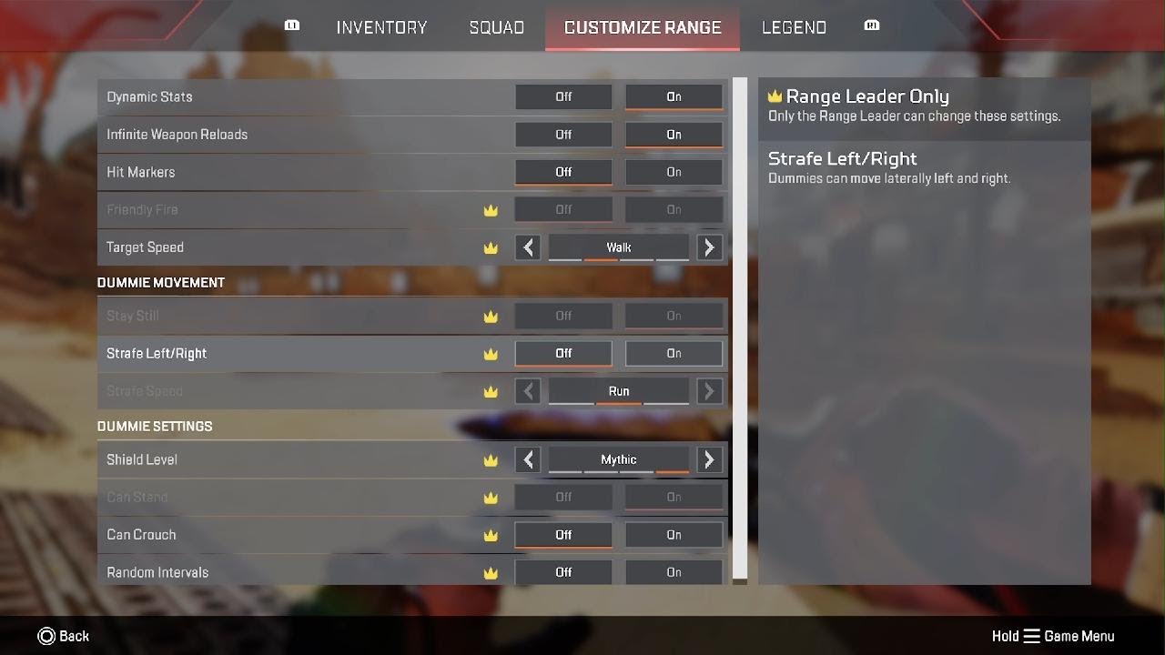 Wraith heirloom voidwalker animation - YouTube