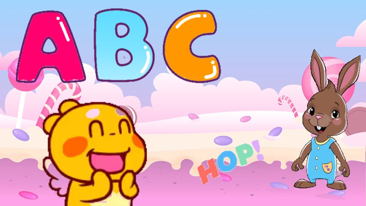 ABC Clap | Kidzstation ABCs | Kidzstation Alphabet Songs | #kidzstation ...