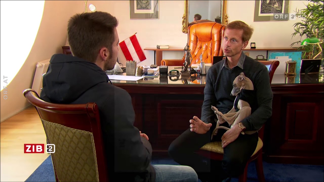 Der Anwalt - YouTube