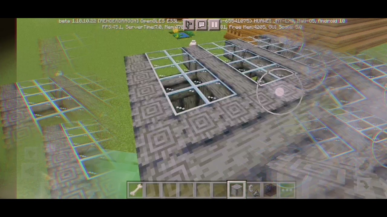 part 2 ng minecraft - YouTube